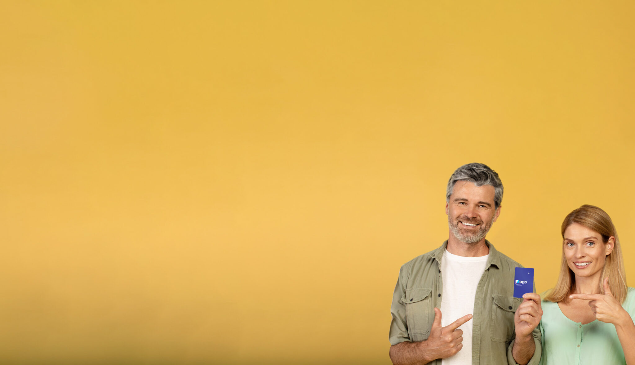 About Pago+ - Pago - Në dorën tënde